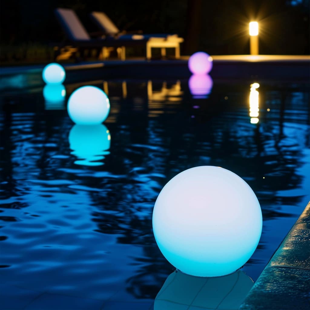 20 Fun Outdoor Lighting Ideas | Garden Lighting