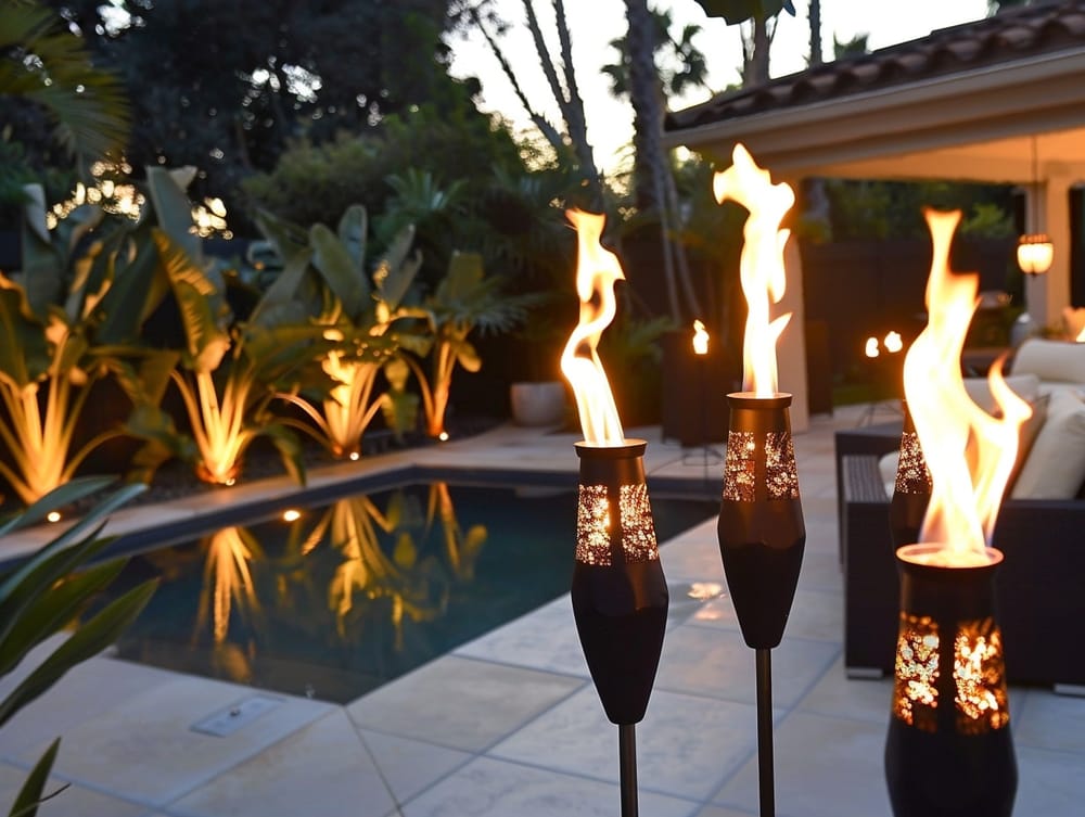 31 Patio Lighting Ideas | Garden.Lighting