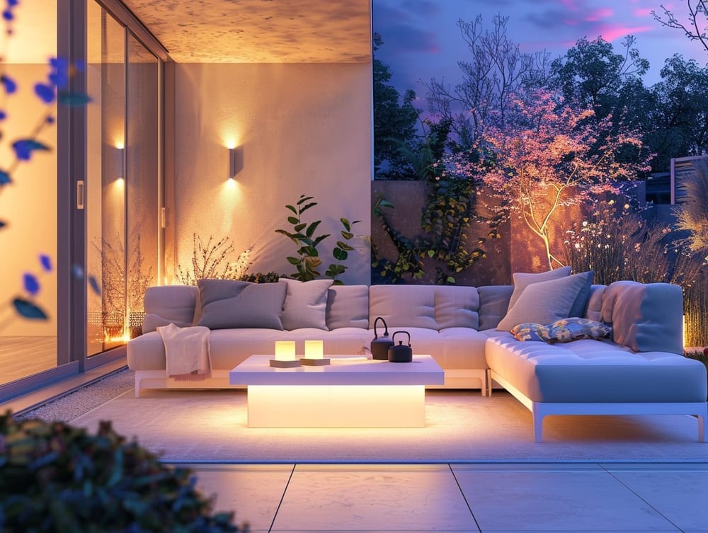 31 Patio Lighting Ideas | Garden.Lighting