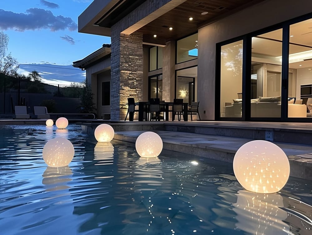 31 Patio Lighting Ideas | Garden.Lighting