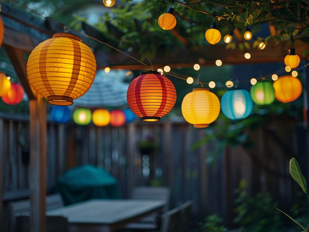 31 Patio Lighting Ideas | Garden.Lighting