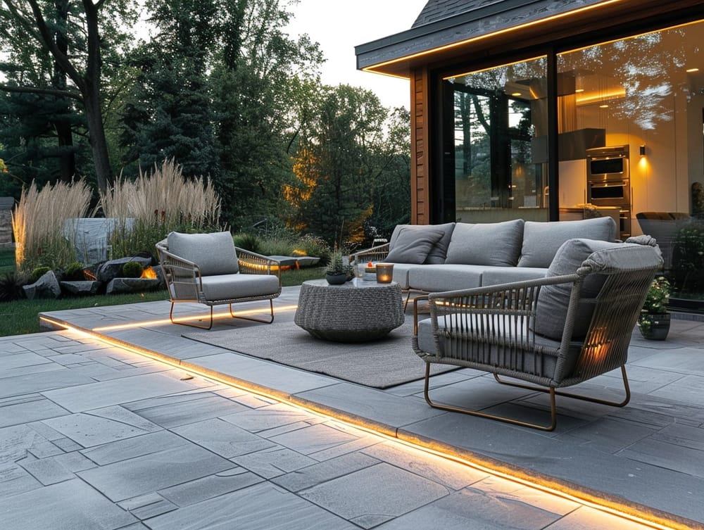 31 Patio Lighting Ideas | Garden.Lighting