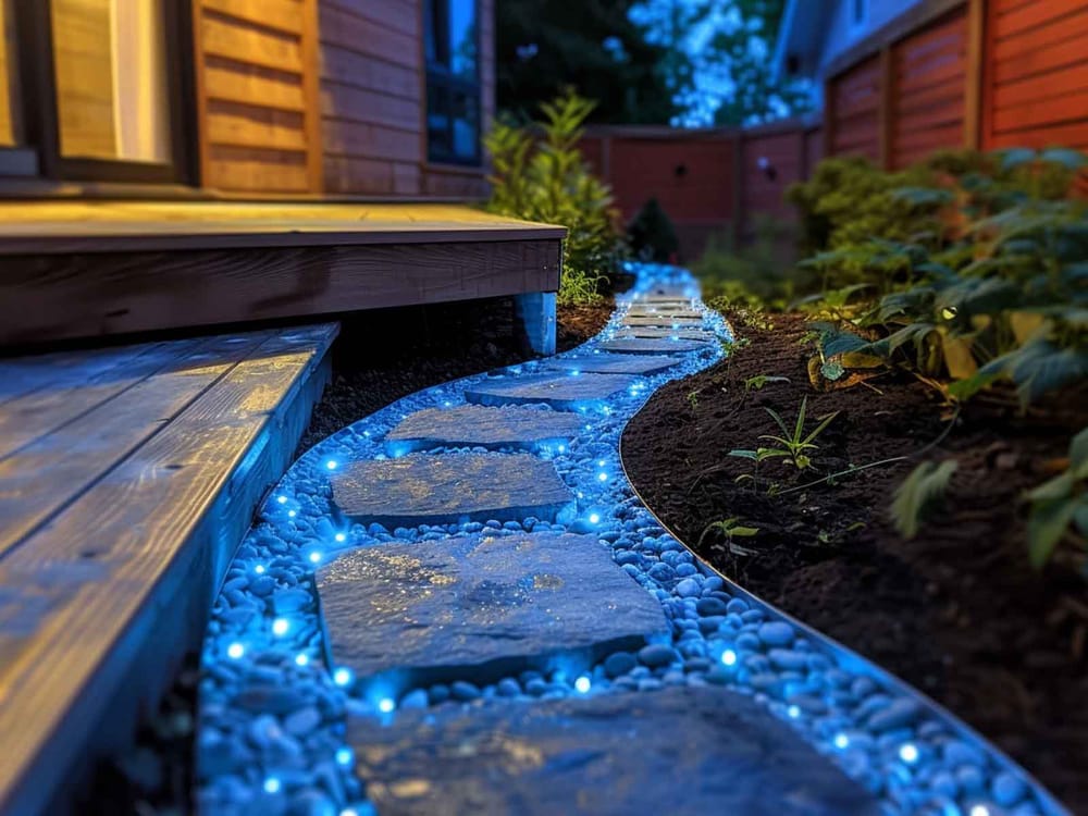 30 Innovative Garden Lighting Ideas | Garden.Lighting