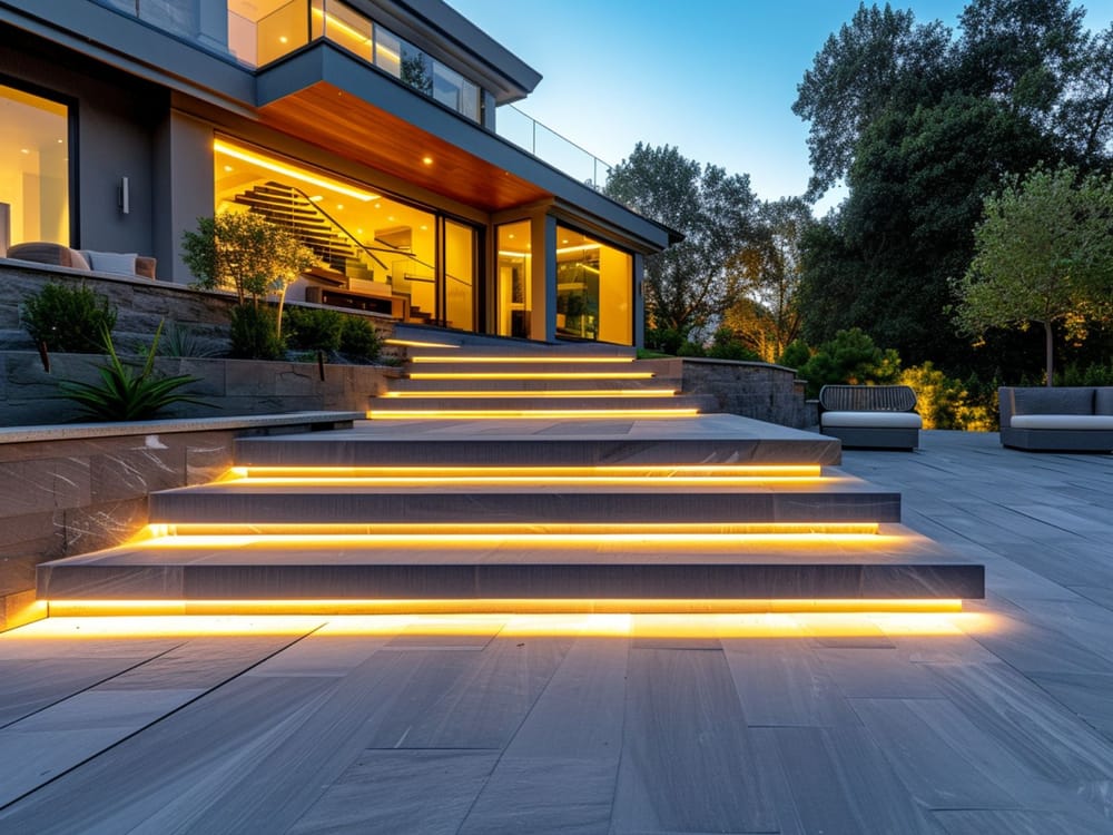 Types of Outdoor Lighting Fixtures for Landscaping