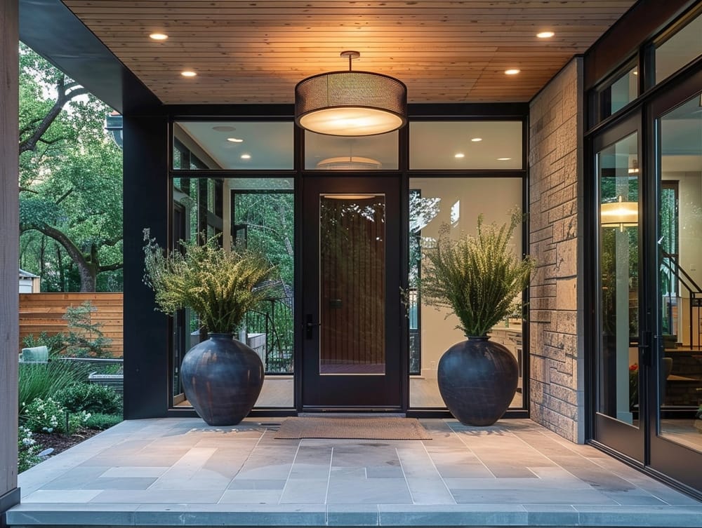 30 Front Porch Lighting Ideas | Garden.Lighting