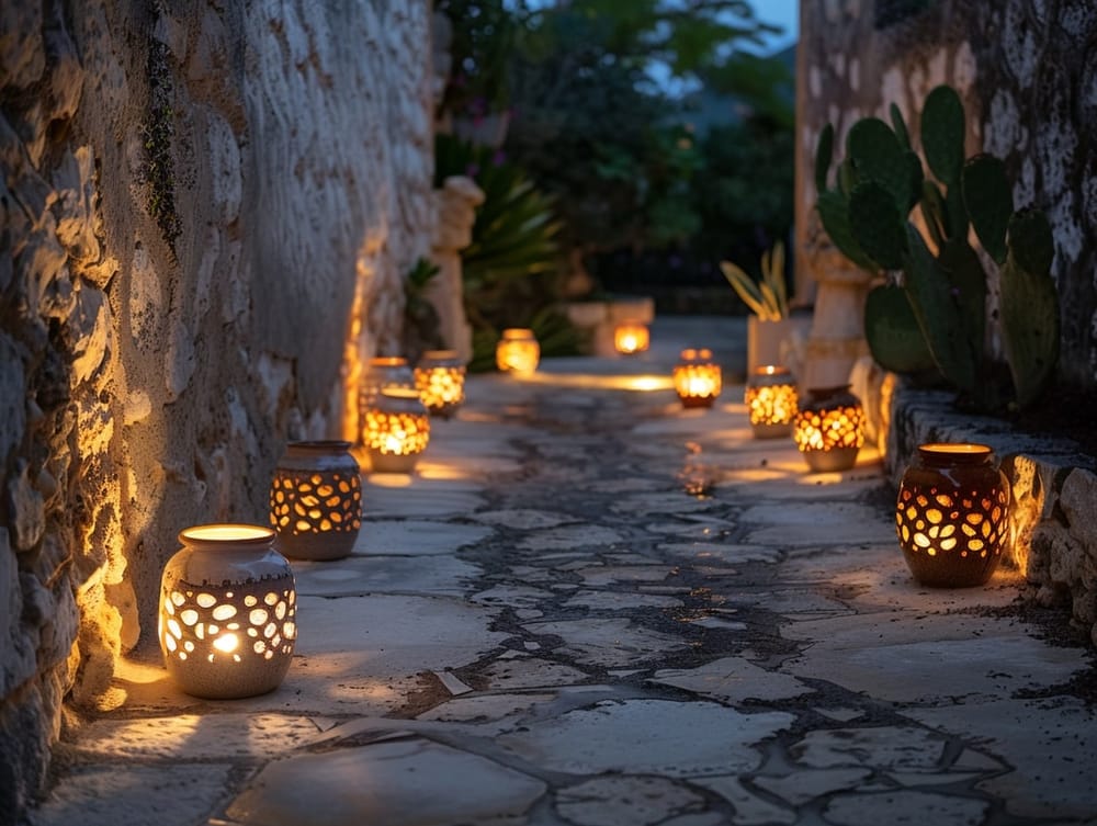 18 Pathway Lighting Ideas for Your Yard | Garden.Lighting