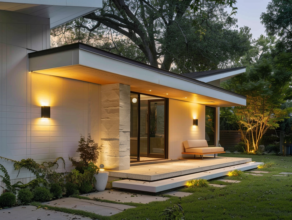 30 Front Porch Lighting Ideas | Garden.Lighting