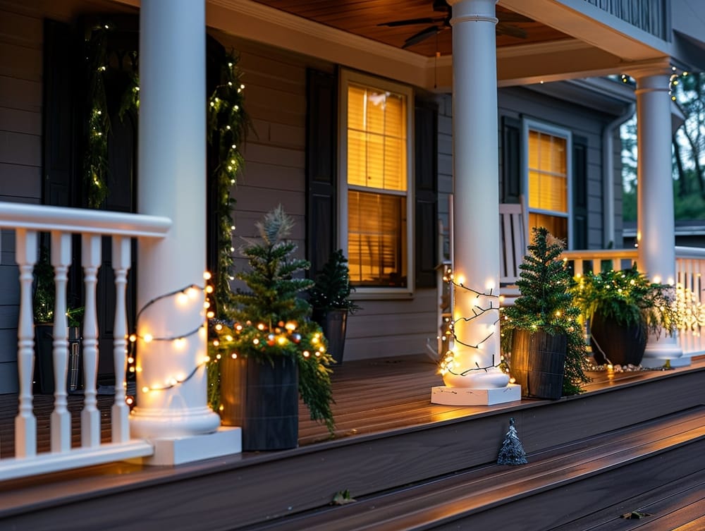 30 Front Porch Lighting Ideas | Garden.Lighting
