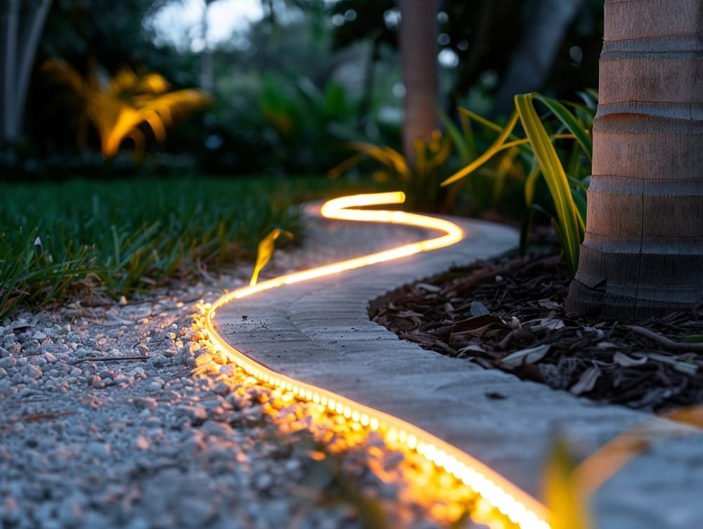 18 Pathway Lighting Ideas for Your Yard | Garden.Lighting