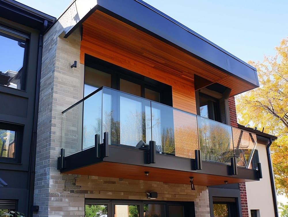 30 Lovely Small Balcony Ideas | Garden.Lighting