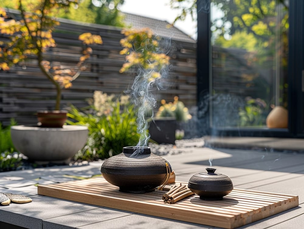 21 Best Spiritual Garden Ideas | Garden.Lighting