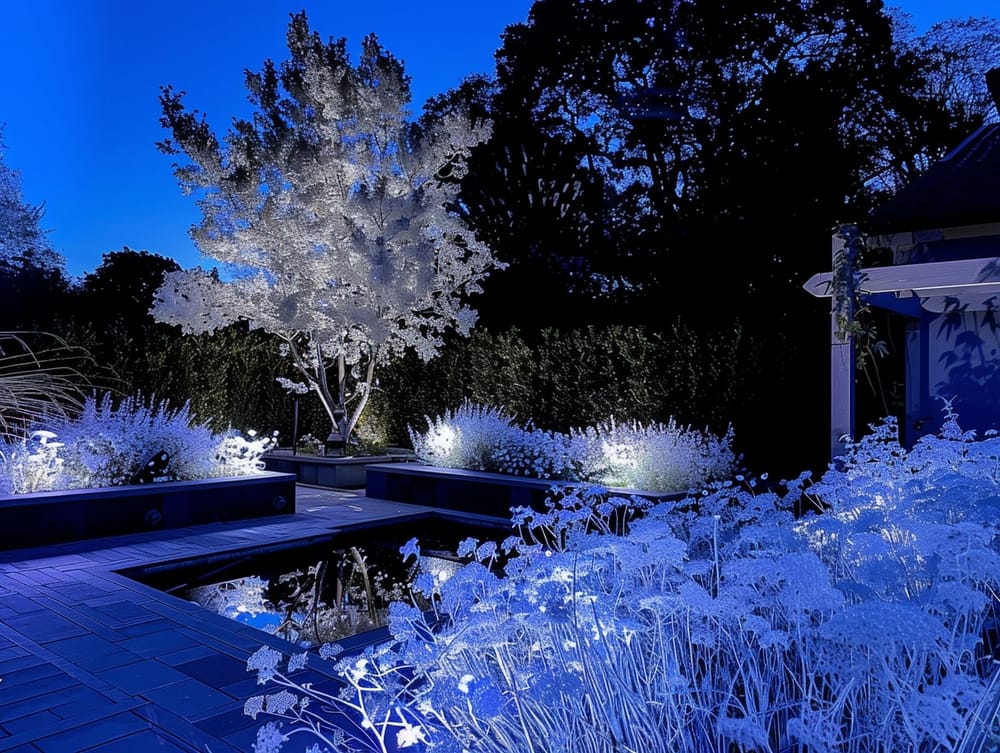 30 Magical Garden Ideas for Your Yard | Garden.Lighting
