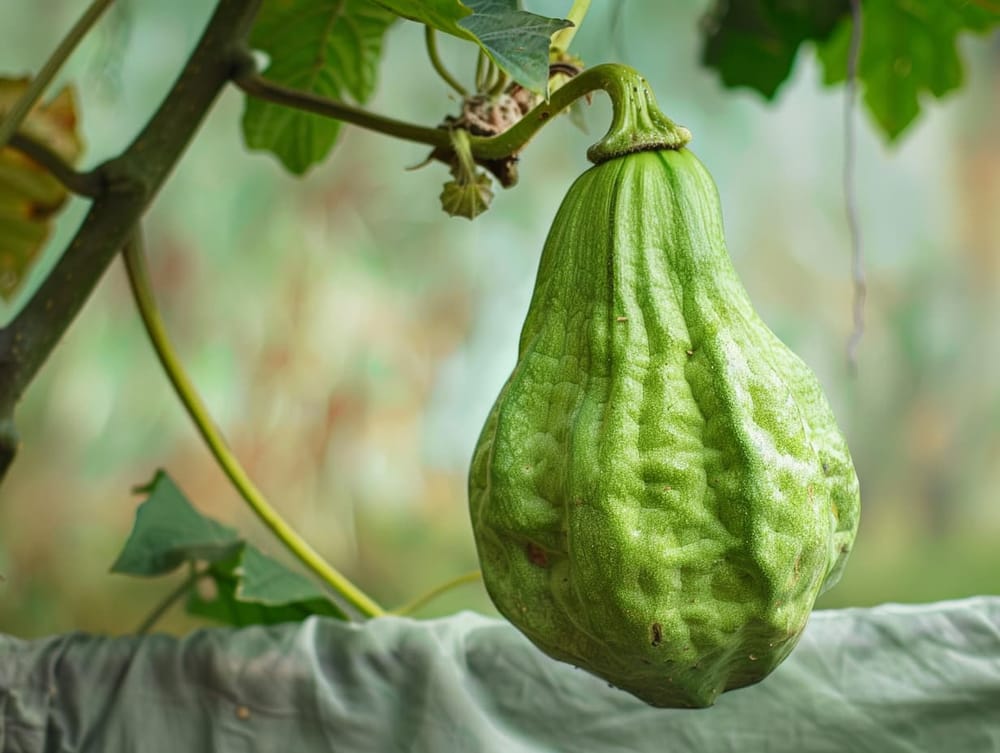 12 Alien-Looking Edible Plants with Amazing Tastes