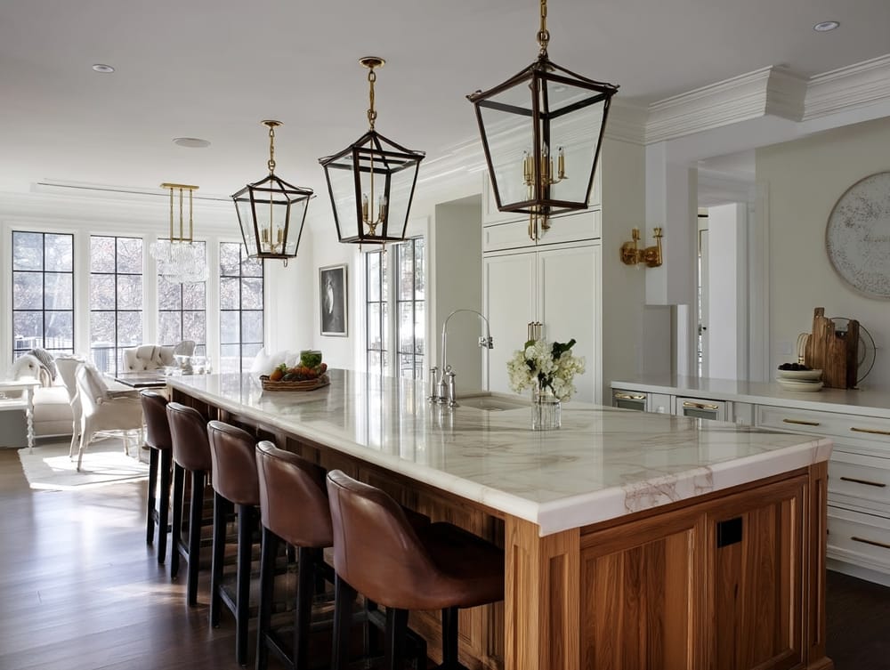 20 Stylish Island Lighting Ideas | Garden Lighting