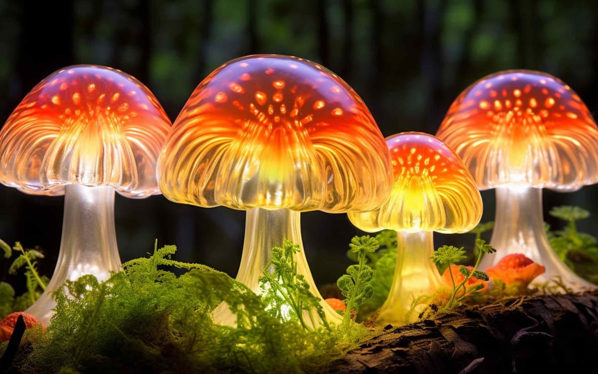 20 Fun Outdoor Lighting Ideas | Garden Lighting