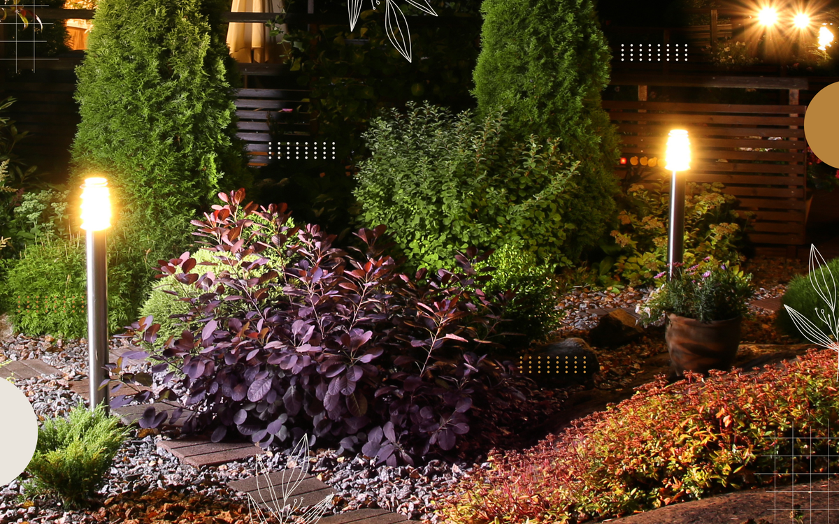 50 Most of Luminous Orbs to Light Up Your Outdoor Space