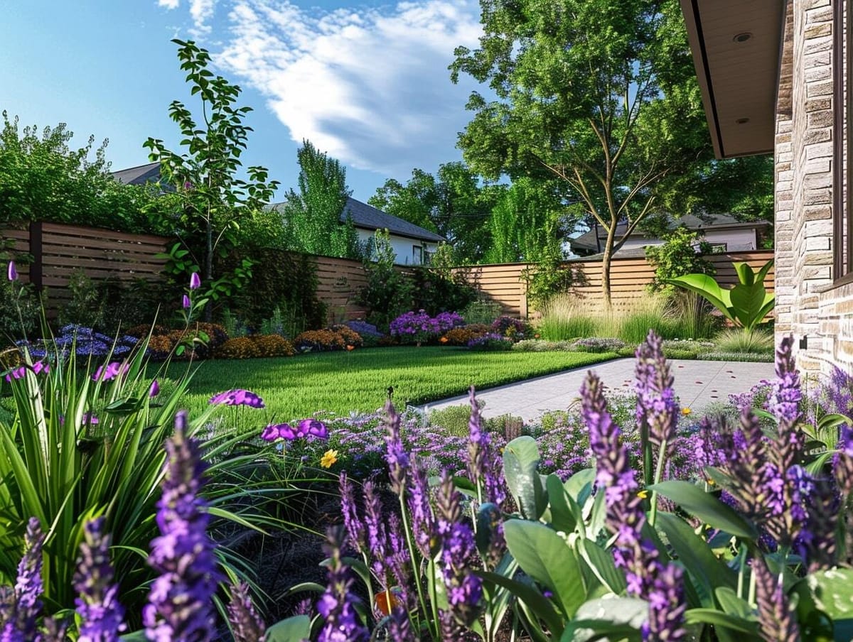 Top 10 All-Weather Miracle Plants | Garden.Lighting