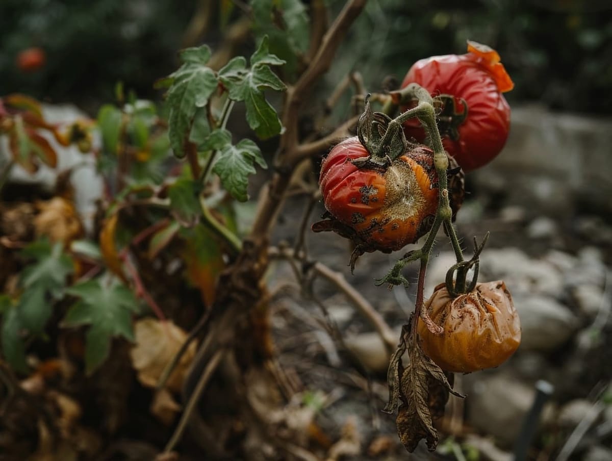 10 Surprising Reasons Your Vegetable Garden Isn't Flourishing | Garden ...