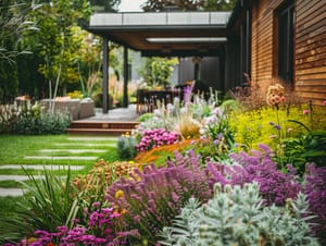 31 Creative Flower Garden Ideas | Garden.Lighting