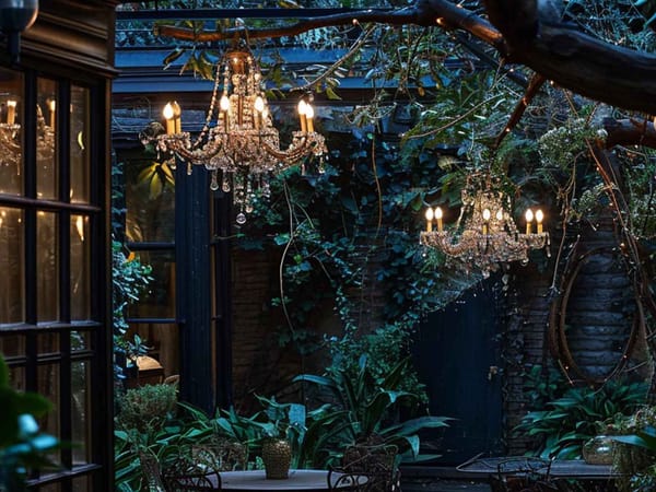 20 Outdoor Tree Lighting Ideas | Garden.Lighting