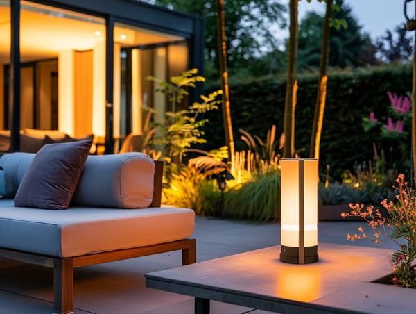 31 Patio Lighting Ideas | Garden.Lighting