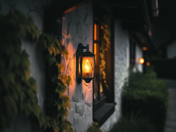 25 Unique LED Outdoor Lighting Ideas | Garden Lighting