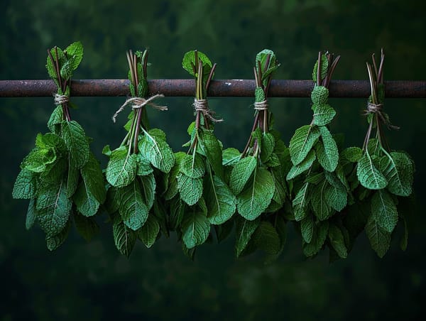 Grow Lush Mint All Summer: Simple Tips for Thriving Plants